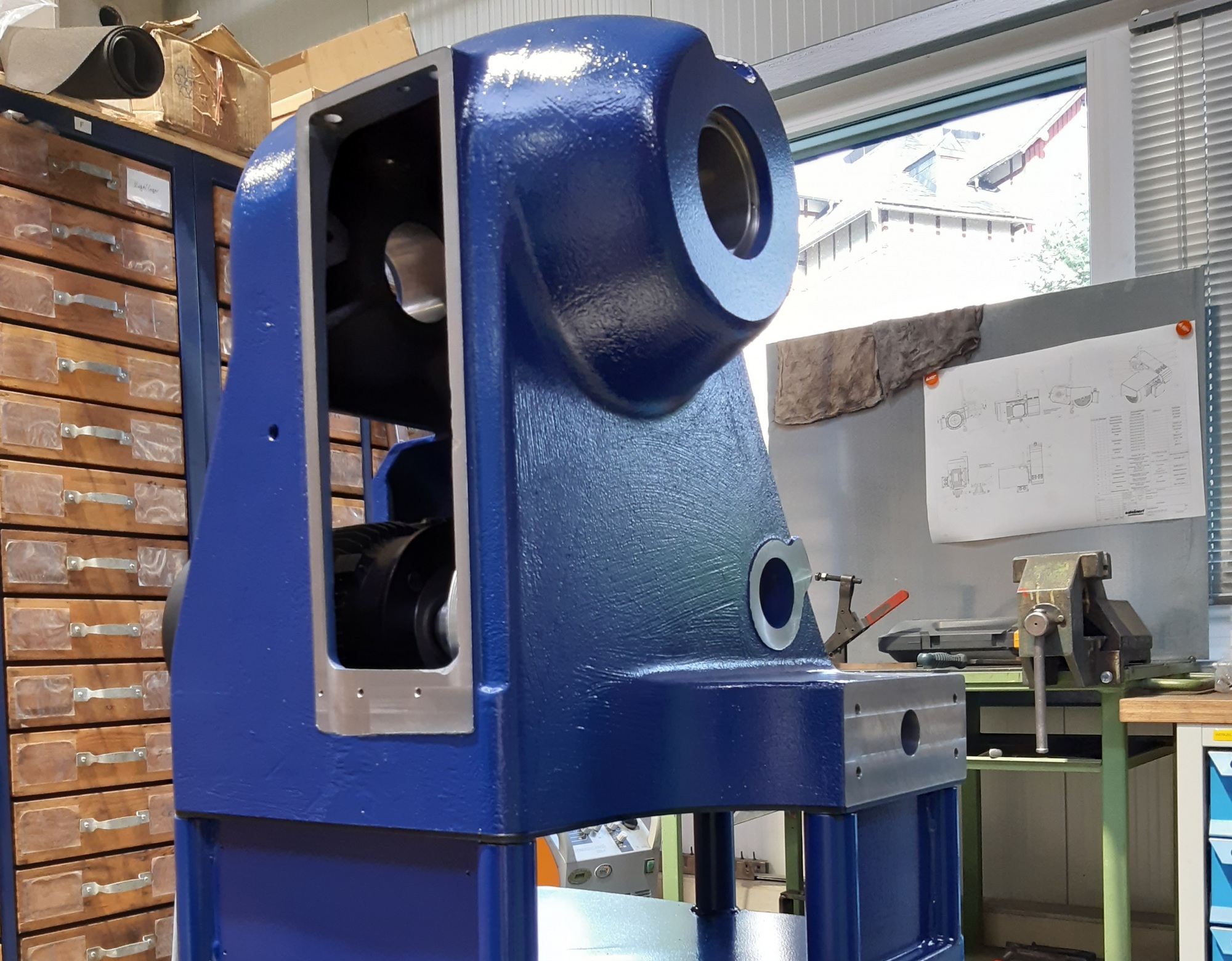 Neuigkeiten | Steinert Maschinenbau